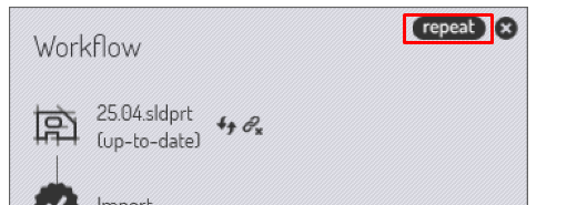 Batch Processing - TRUMPF PRAXIS